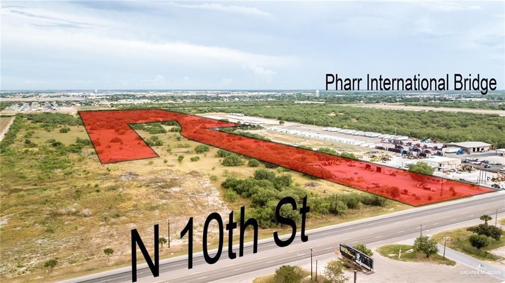 1321 N State Highway 336, Hidalgo, TX 78557 | Trulia