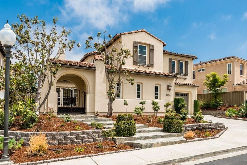 4470 Philbrook Sq, San Diego, CA 92130 - See Est. Value, Schools & More