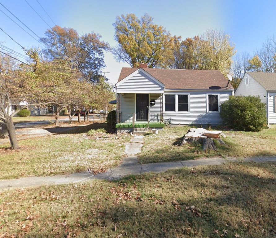 3317 Lester Ave, Louisville, KY 40215 | Trulia
