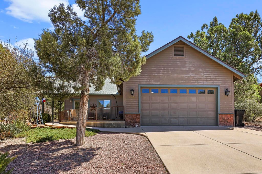 1001 S Laramie Cir, Payson, AZ 85541 - See Est. Value, Schools & More
