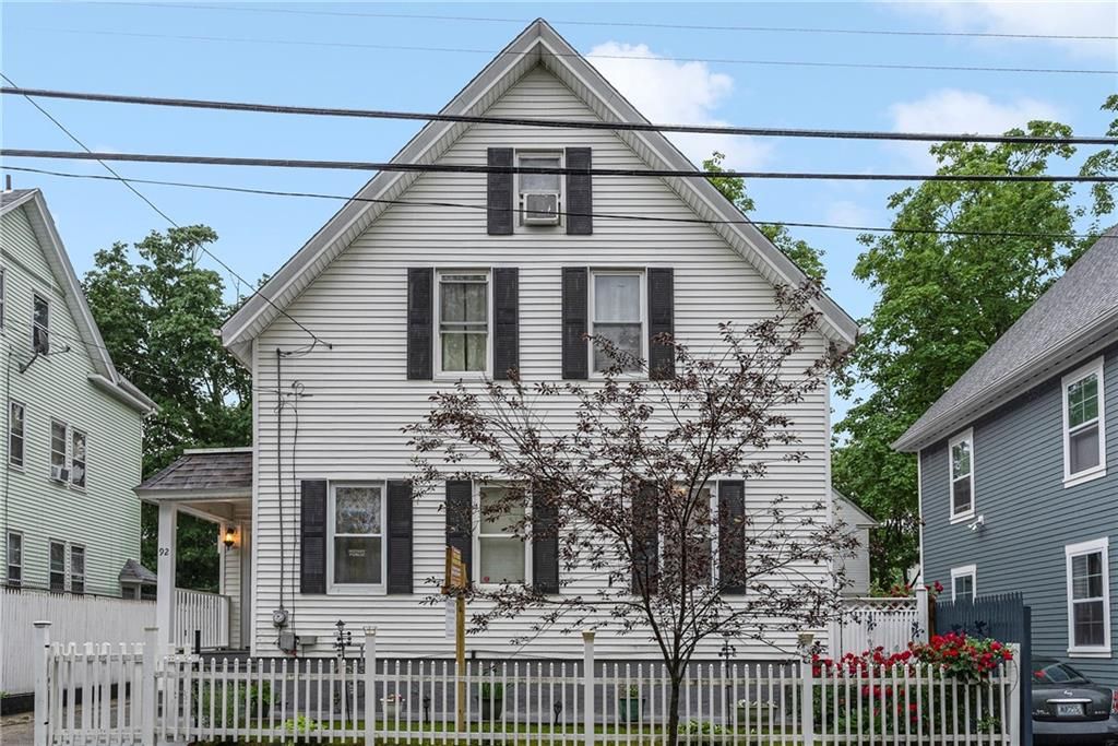 92 Atlantic Ave, Providence, RI 02907 | Trulia