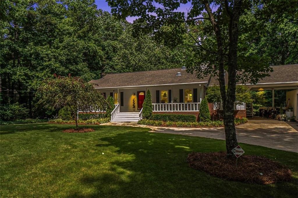 4281 Anneewakee Rd, Douglasville, GA 30135 - See Est. Value, Schools & More