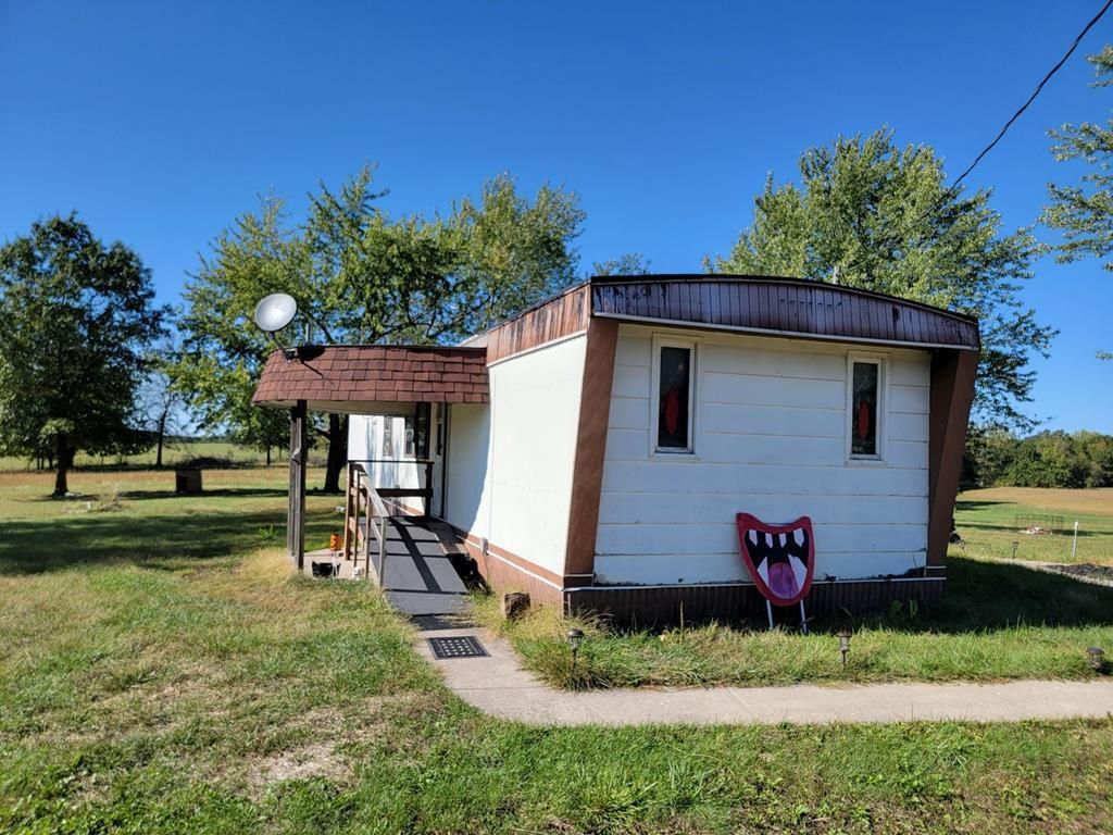 24609 Highway 129, Bucklin, MO 64631 | Trulia