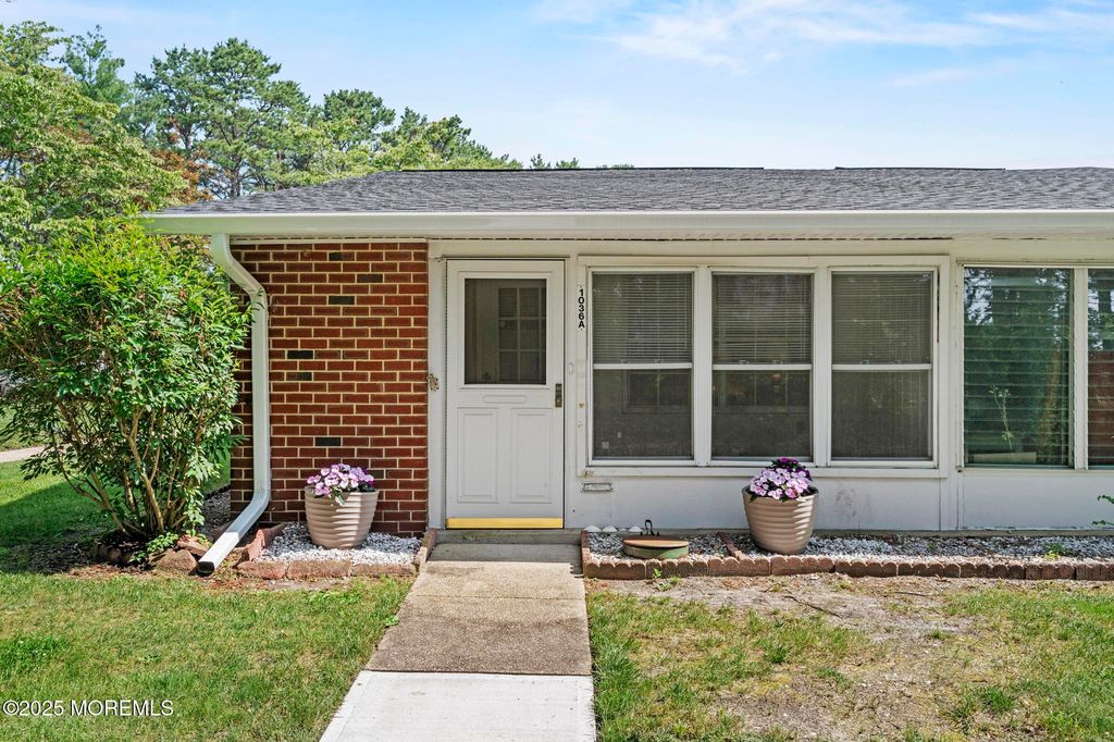 1036 A Aberdeen Drive, Lakewood, NJ 08701 - See Est. Value, Schools & More