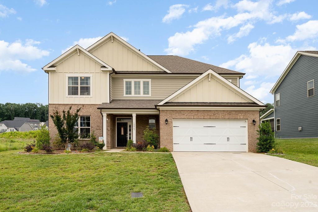 10063 Carousel Corral Dr, Midland, NC 28107 - See Est. Value, Schools ...