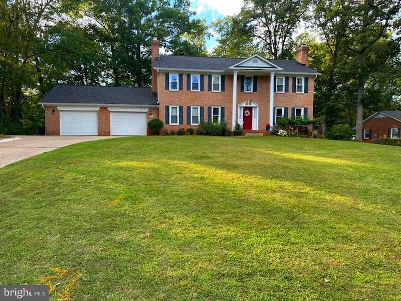 9114 Park Ave, Manassas, VA 20110 - See Est. Value, Schools & More