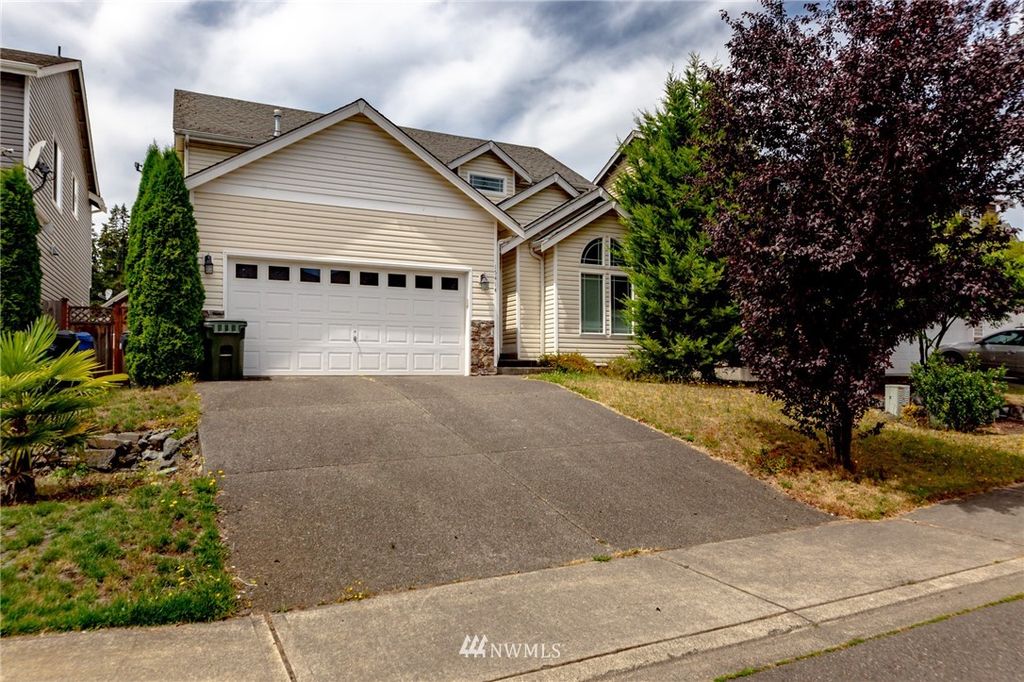 15414 67th Avenue Ct E, Puyallup, WA 98373 | Trulia