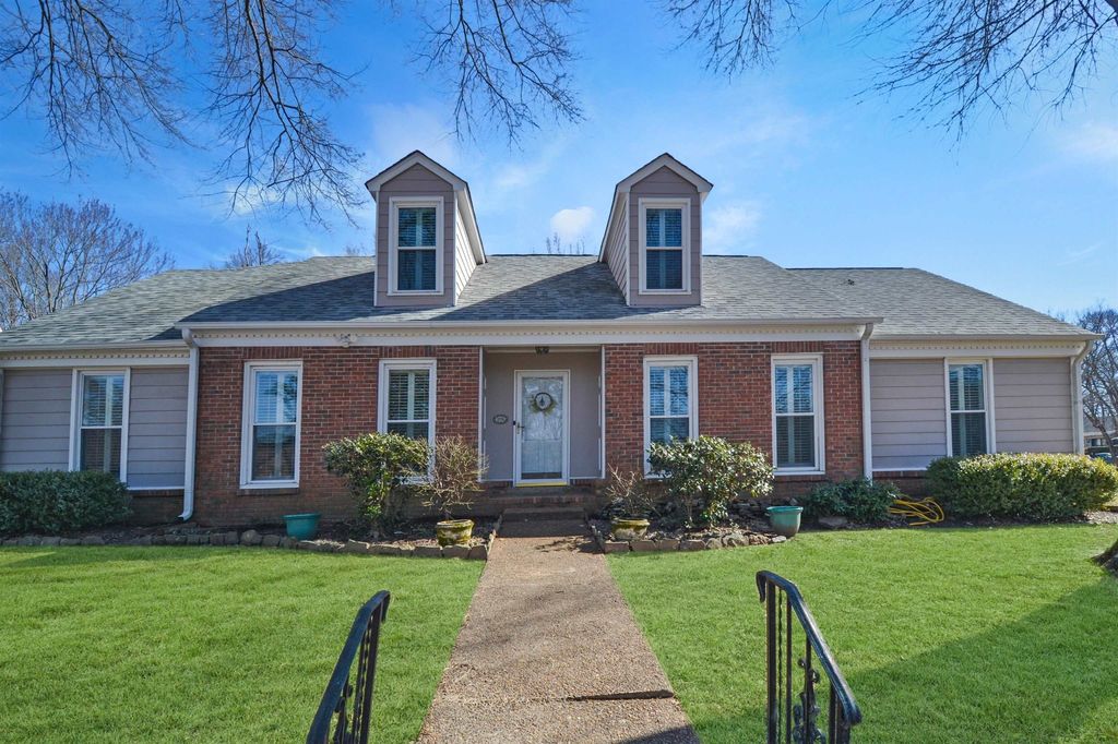 2536 Ashburton Pl N #717, Cordova, TN 38016 - See Est. Value, Schools ...