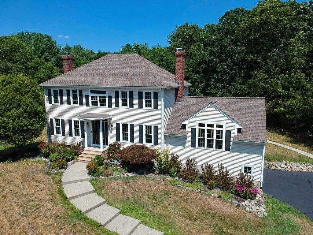 203 Richie Rd, Attleboro, MA 02703 | Trulia