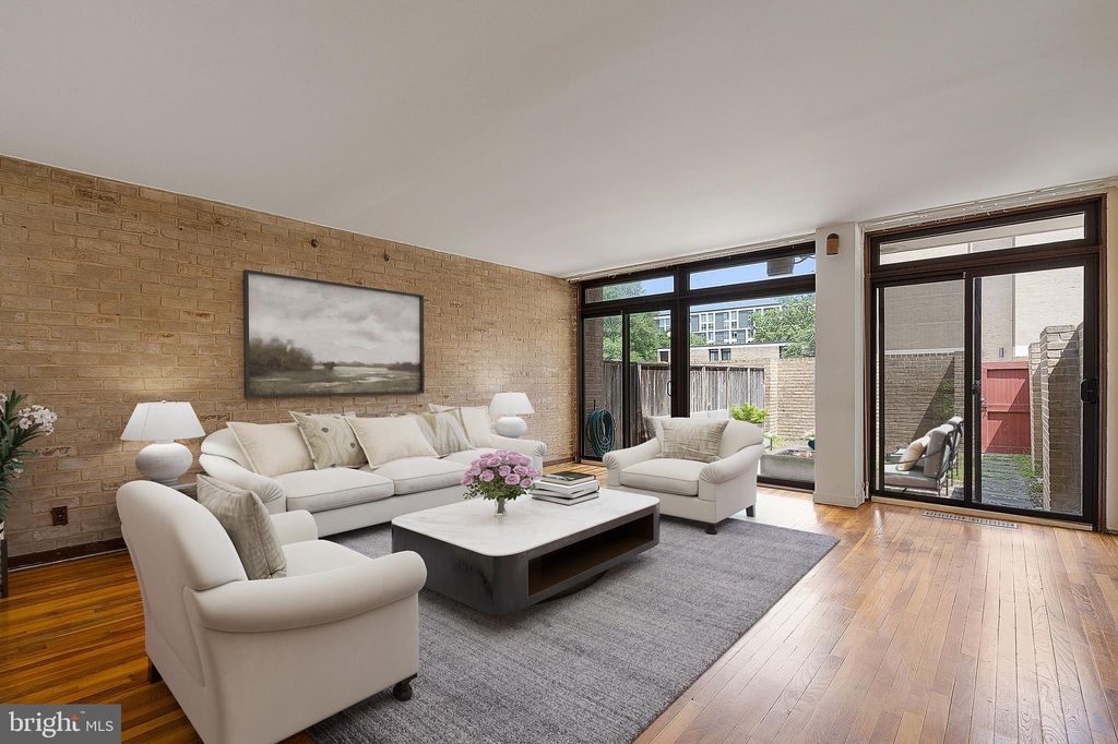 421 N St SW, Washington, DC 20024 - See Est. Value, Schools & More