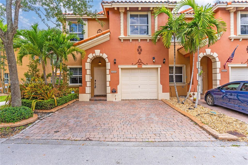 3090 SW 153rd Path #3090, Miami, FL 33185 - See Est. Value, Schools & More