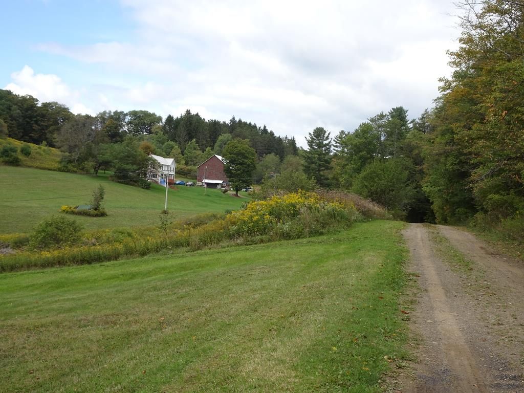 1234 Germania Rd, Galeton, PA 16922 - See Est. Value, Schools & More