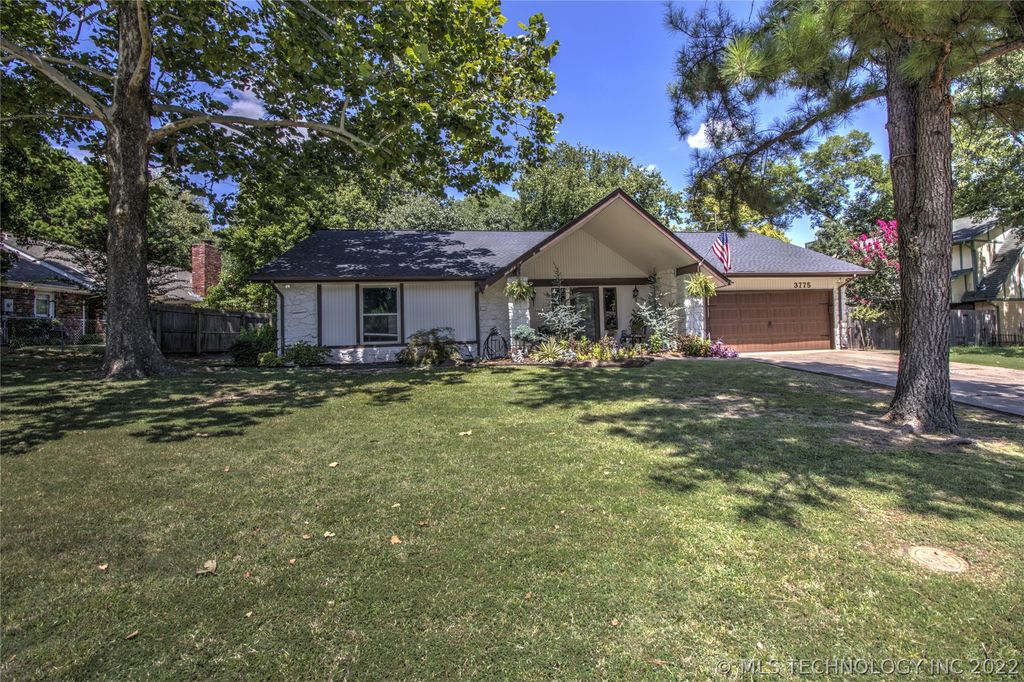3775 E 81st Pl S, Tulsa, OK 74137 | Trulia