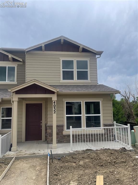 4032 Samaritan Loop, Colorado Springs, CO 80916 | MLS# 4773271 | Trulia