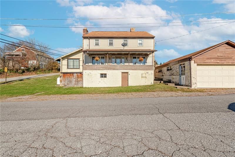 256 Jerome Ave, Jerome, PA 15937 | Trulia