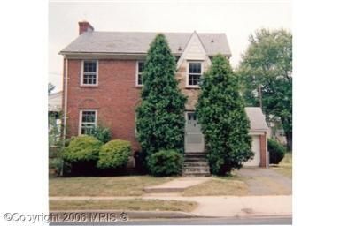 6303 Liberty Rd, Baltimore, MD 21207 - See Est. Value, Schools & More
