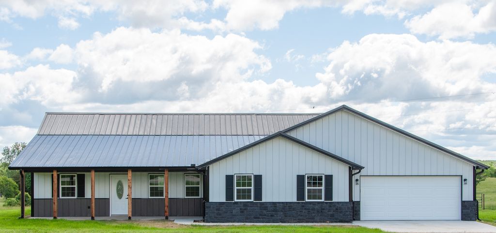 295 Cozy Dr, Ash Flat, AR 72513 | Trulia