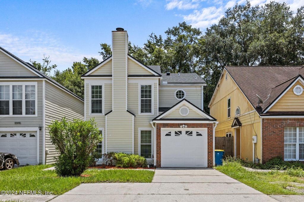 10991 TRACI LYNN Drive, Jacksonville, FL 32218 - See Est. Value, Schools & More