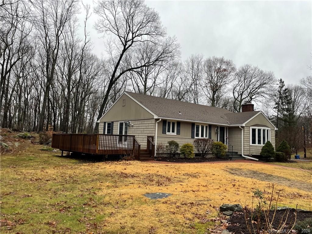 104 Bart Road, Monroe, CT 06468 - See Est. Value, Schools & More