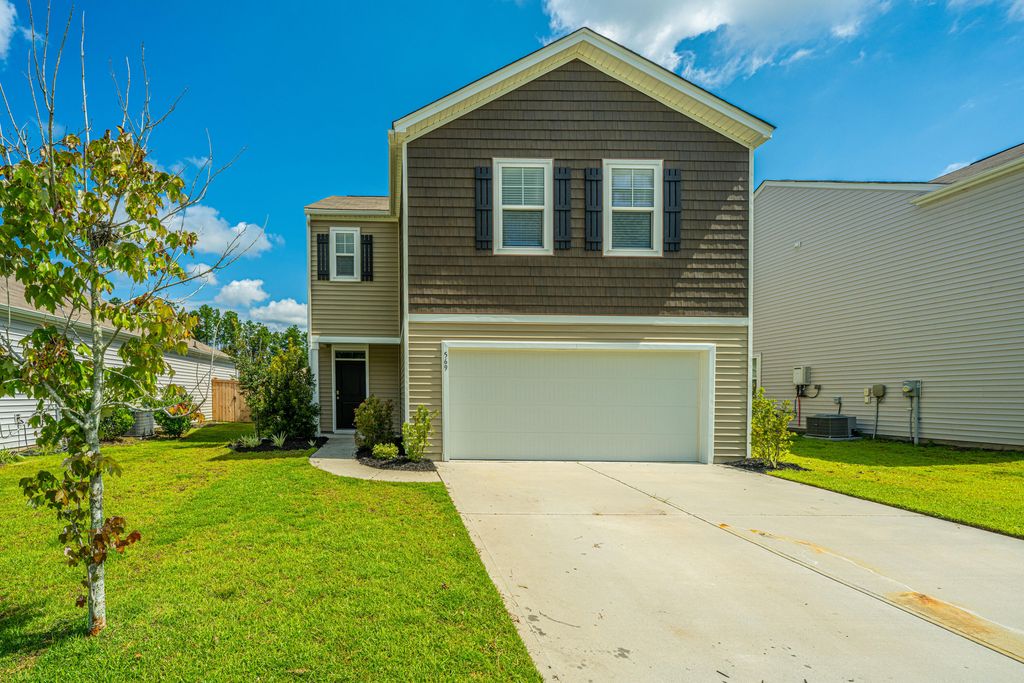 569 Wayton Cir, Moncks Corner, SC 29461 - See Est. Value, Schools & More