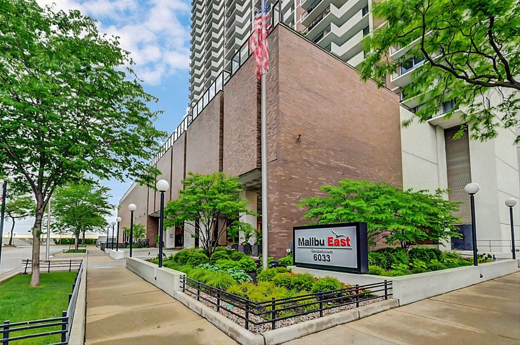 6033 N Sheridan Rd #35F, Chicago, IL 60660 - See Est. Value, Schools & More