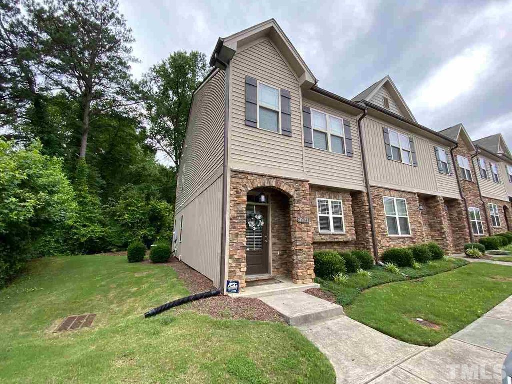 3921 Amelia Park Dr, Raleigh, NC 27606 | Trulia