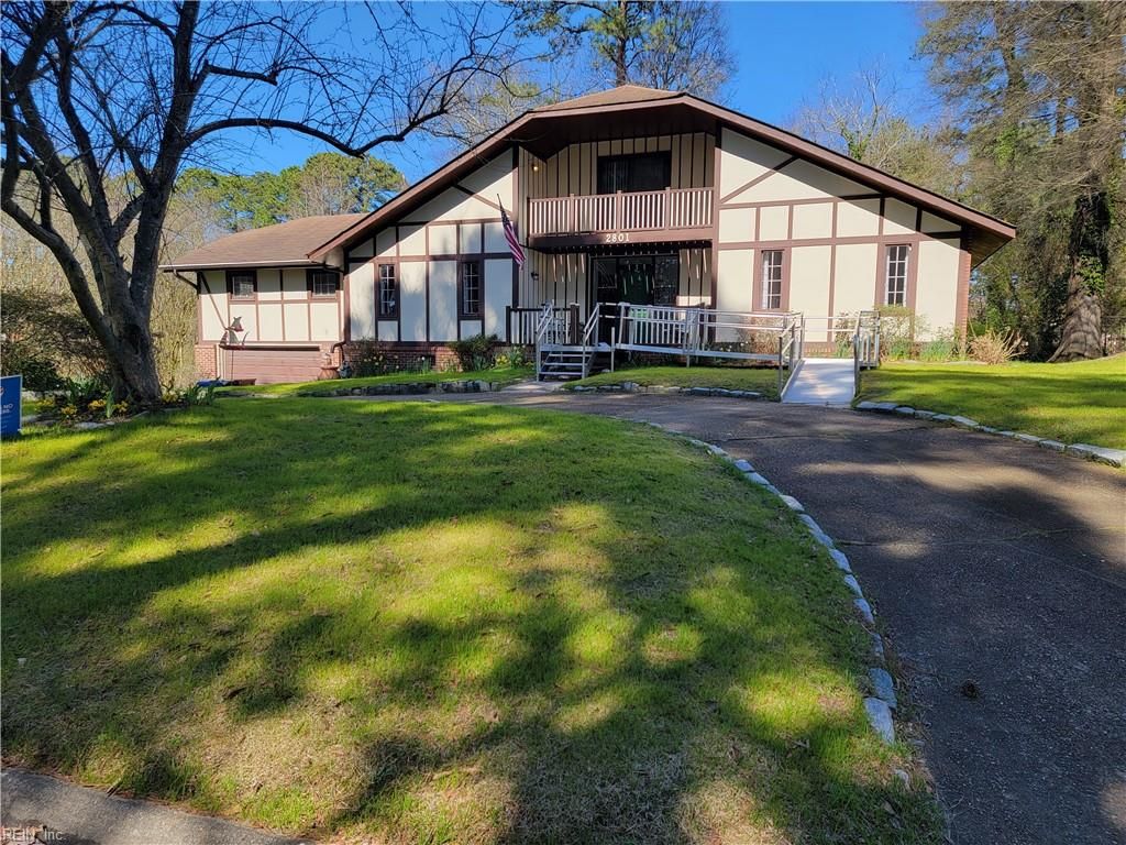 2801 Meadow Wood Dr E, Chesapeake, VA 23321 - See Est. Value, Schools ...