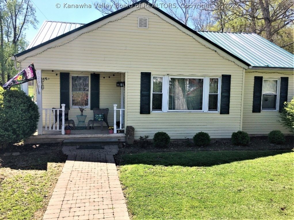 6294 Rosalind Rd, Huntington, WV 25705 - See Est. Value, Schools & More