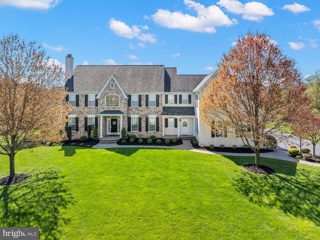 3214 Logan Ln, Garnet Valley, PA 19060 | MLS# PADE2066748 | Trulia