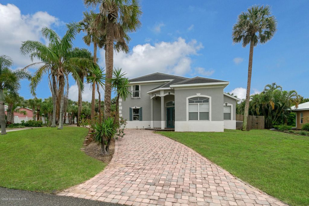 301 1st Ave, Melbourne Beach, FL 32951 | Trulia