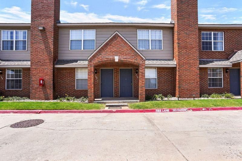 12113 Heritage Park Rd #158, Oklahoma City, OK 73120 | Trulia