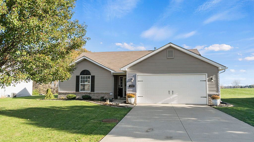 10737 Graystone Cv, New Haven, IN 46774 - See Est. Value, Schools & More