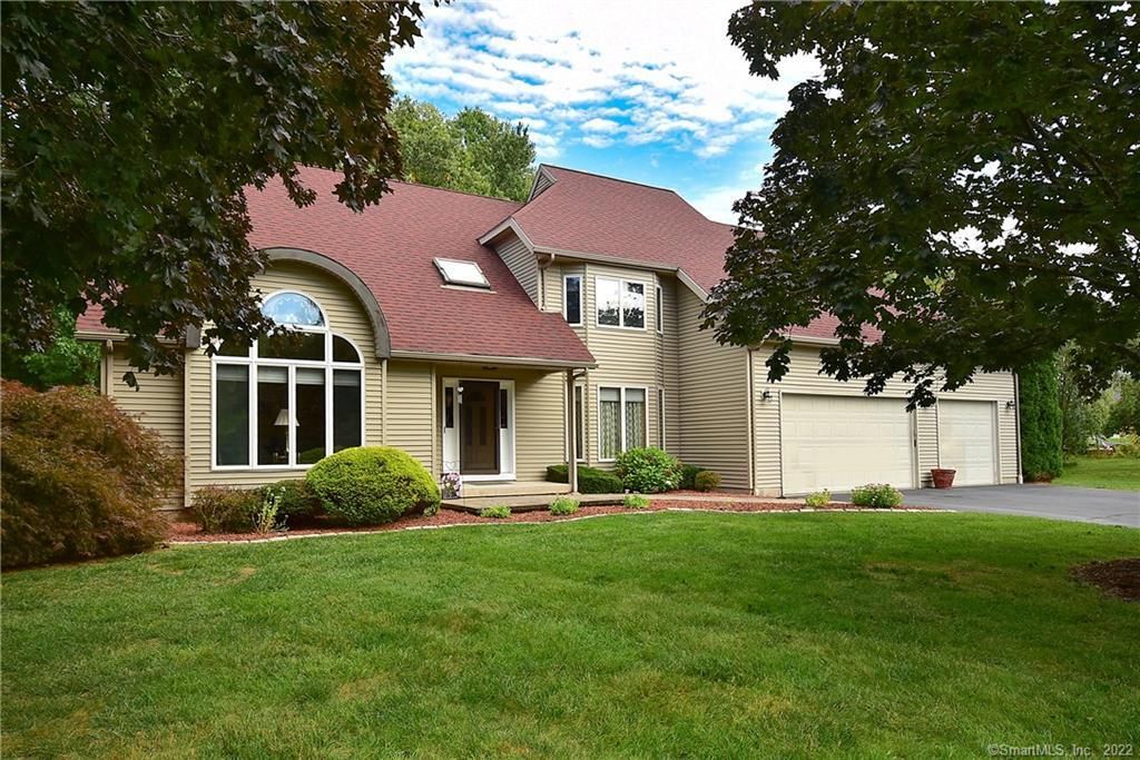 93 Ethan Dr, Windsor, CT 06095 | Trulia