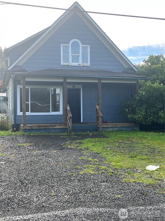 424 Minnesota Street, South Bend, WA 98586 | MLS# 2449384 - Trulia | Trulia