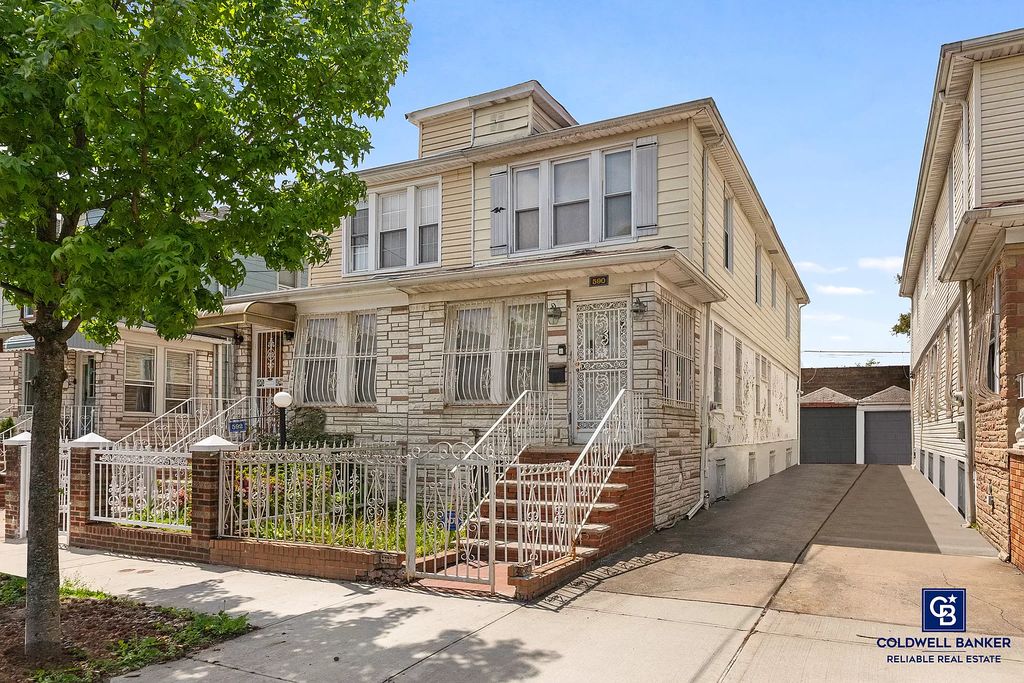 590 E 51st St, Brooklyn, NY 11203 | MLS# 1717689 | Trulia