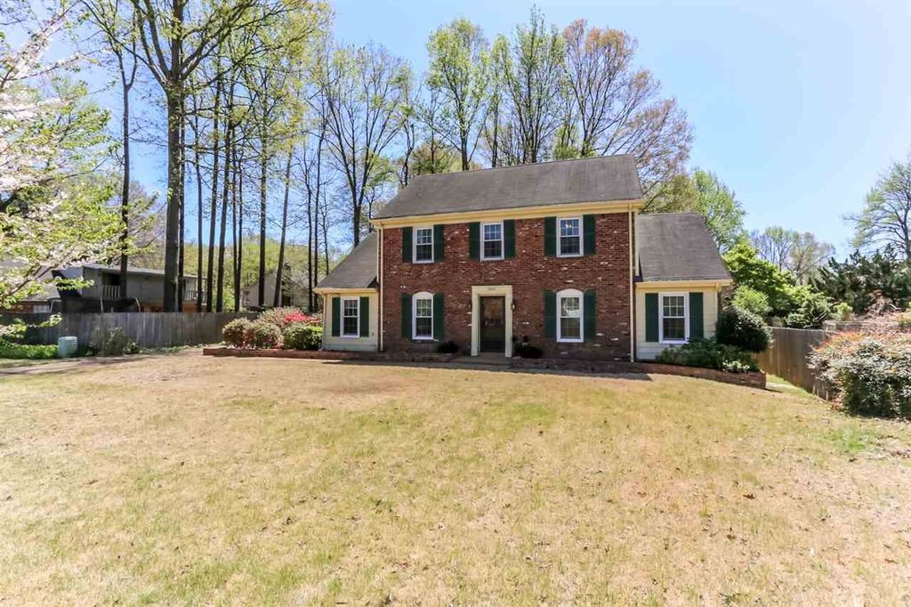 8475 Sherman Oaks Dr #51, Germantown, TN 38139 - See Est. Value ...