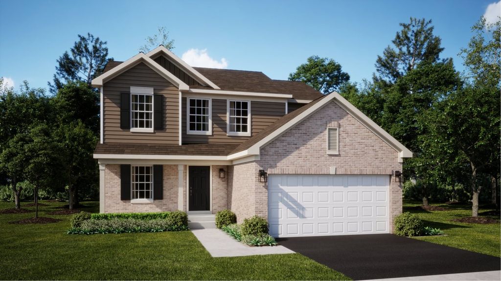 2451 Stone Creek Dr, New Lenox, IL 60451 | MLS# 12361399 | Trulia