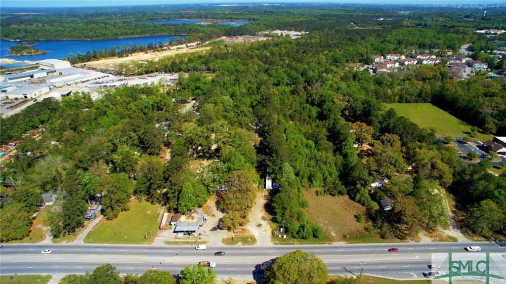 4504 Ogeechee Rd, Savannah, GA 31405 | Trulia