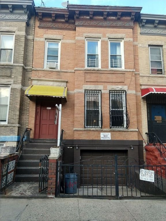 621 46th St, Brooklyn, NY 11220 - See Est. Value, Schools & More