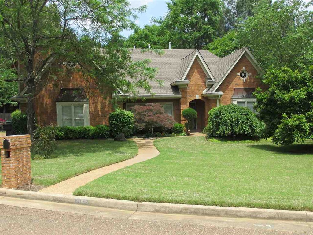 8872 Plantation Trail Cv #10, Cordova, TN 38018 - See Est. Value ...