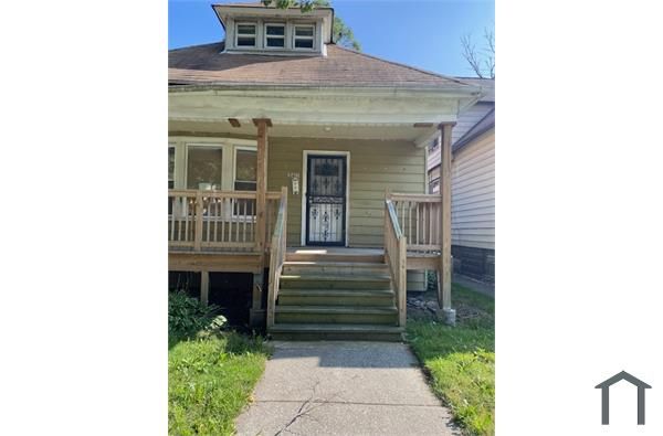 245 W 108th Pl, Chicago, IL 60628 | Trulia