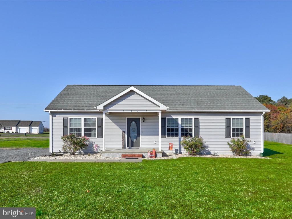 25149 N Legacy Ln, Laurel, DE 19956 | Trulia