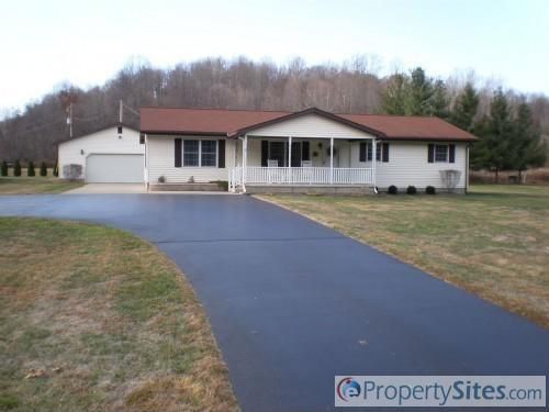 8875 State Route 772, Chillicothe, OH 45601 - See Est. Value, Schools ...