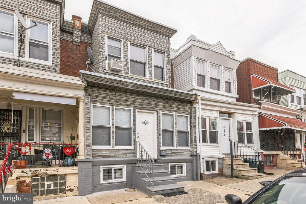 4423 N Marshall St, Philadelphia, PA 19140 - See Est. Value, Schools & More