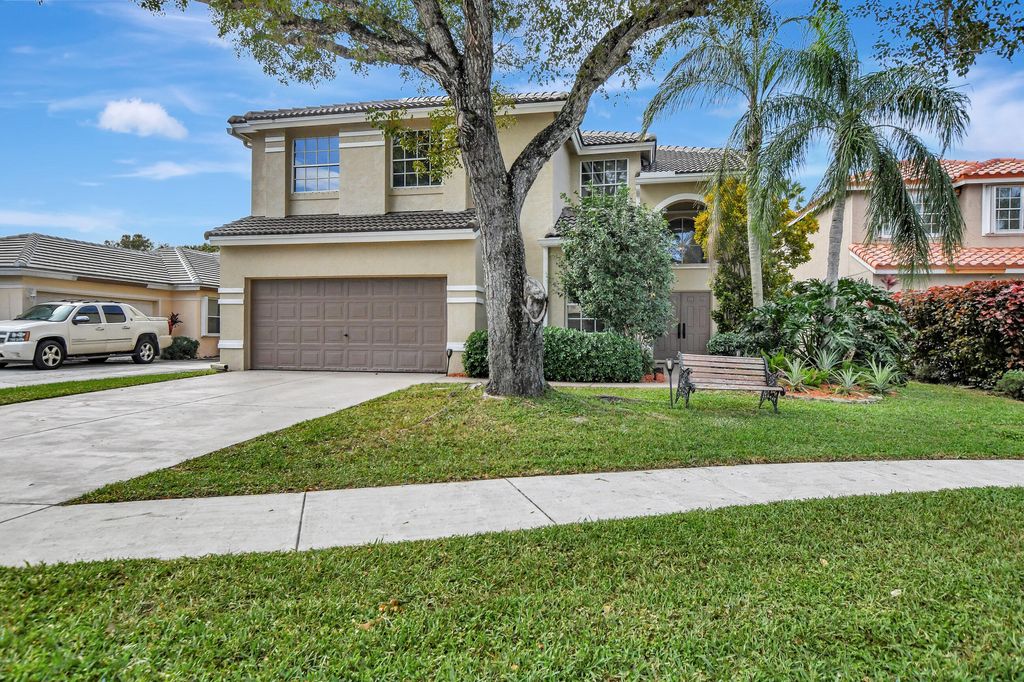 11097 Harbour Springs Circle, Boca Raton, FL 33428 - See Est. Value ...
