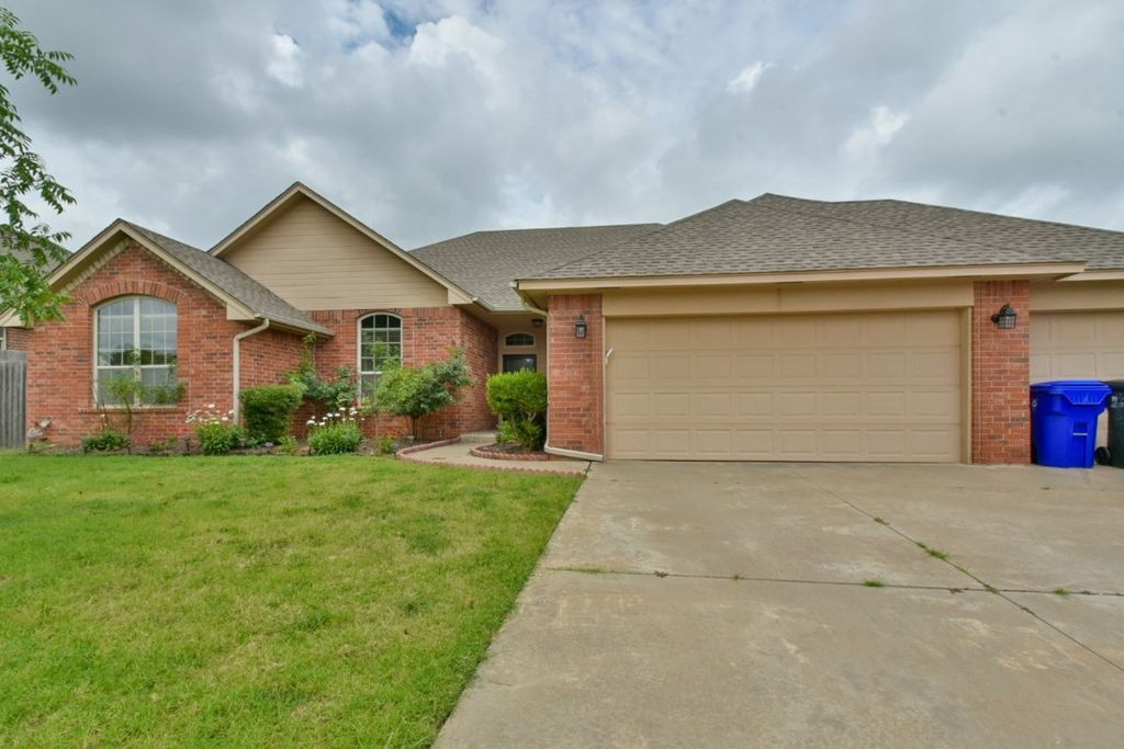 120 Horizon View Ct, Norman, OK 73071 | MLS# 1129504 | Trulia