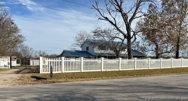 260 North Rd, Mounds, OK 74047 | MLS# 2440340 | Trulia