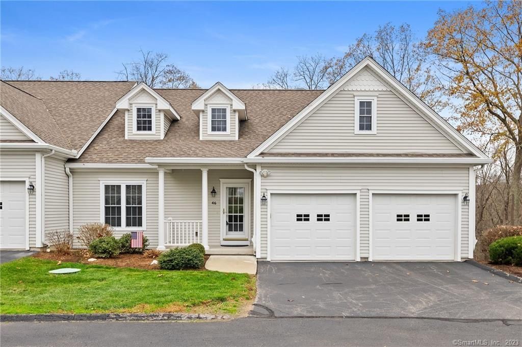 46 Forest Glen Drive #46, East Hampton, CT 06424 - See Est. Value ...