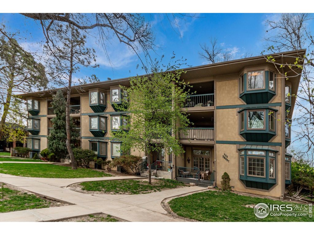 400 Emery St UNIT 207, Longmont, CO 80501 - See Est. Value, Schools & More