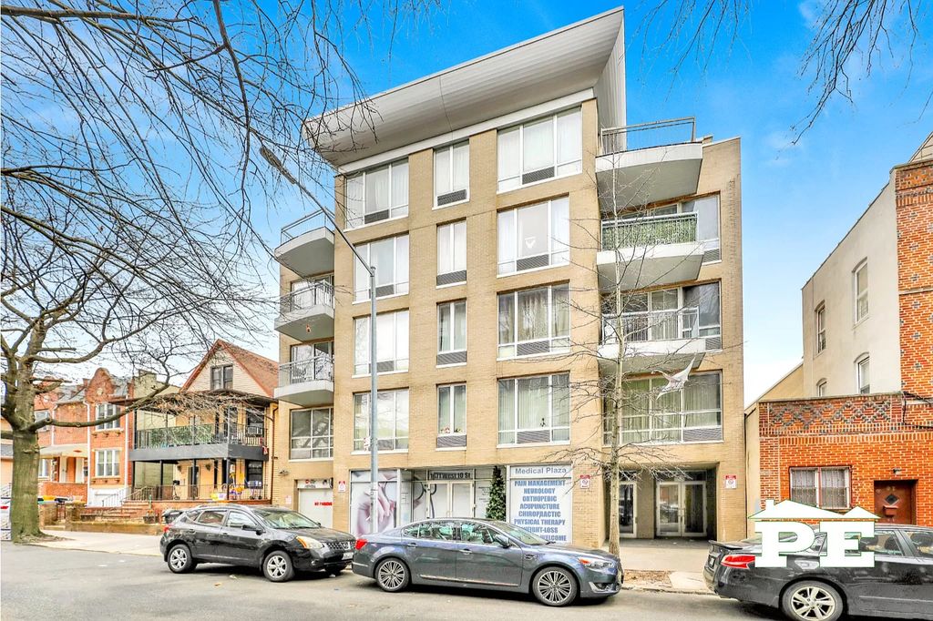 1671 W 10th St #B501, Brooklyn, NY 11223 | Trulia